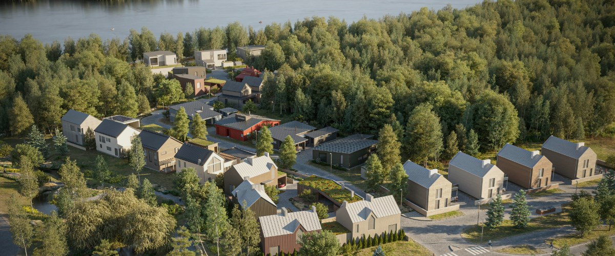 Puhtaiden maa-ainesten vastaanotto | Kierrätys | Tuotteet | Rudus